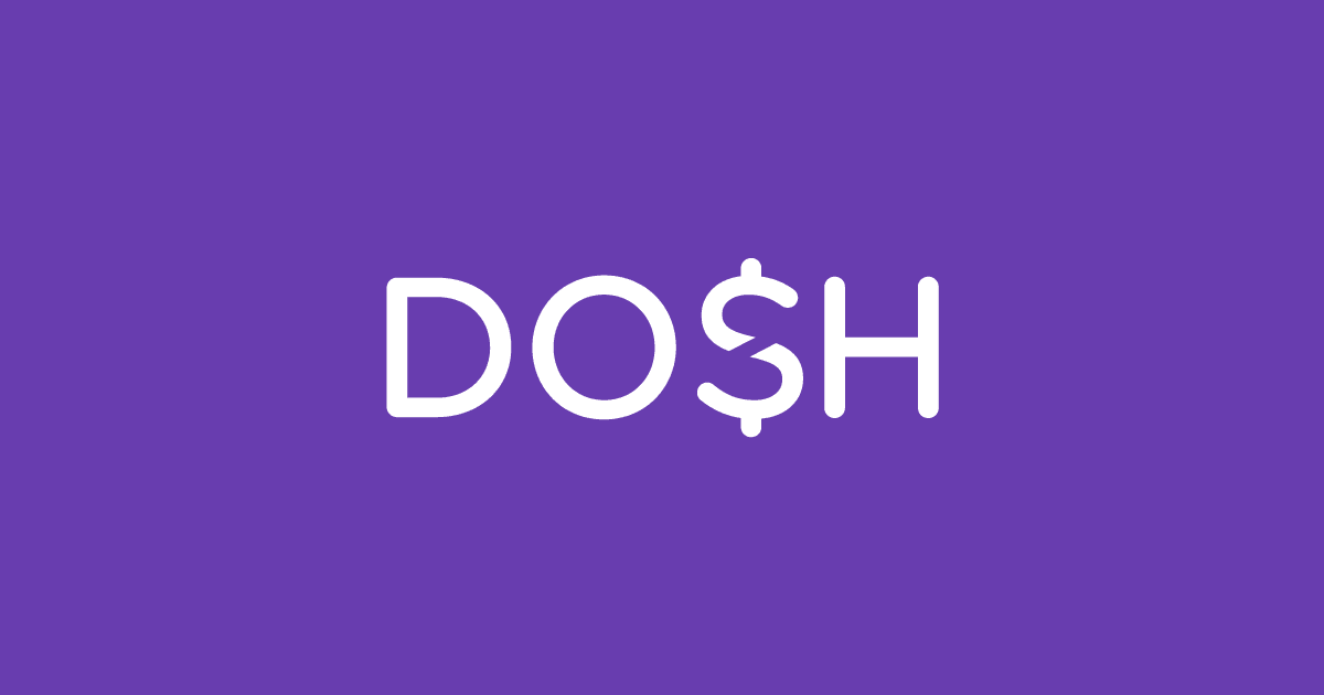 Dosh Referral Code & Invite Link - doRefer